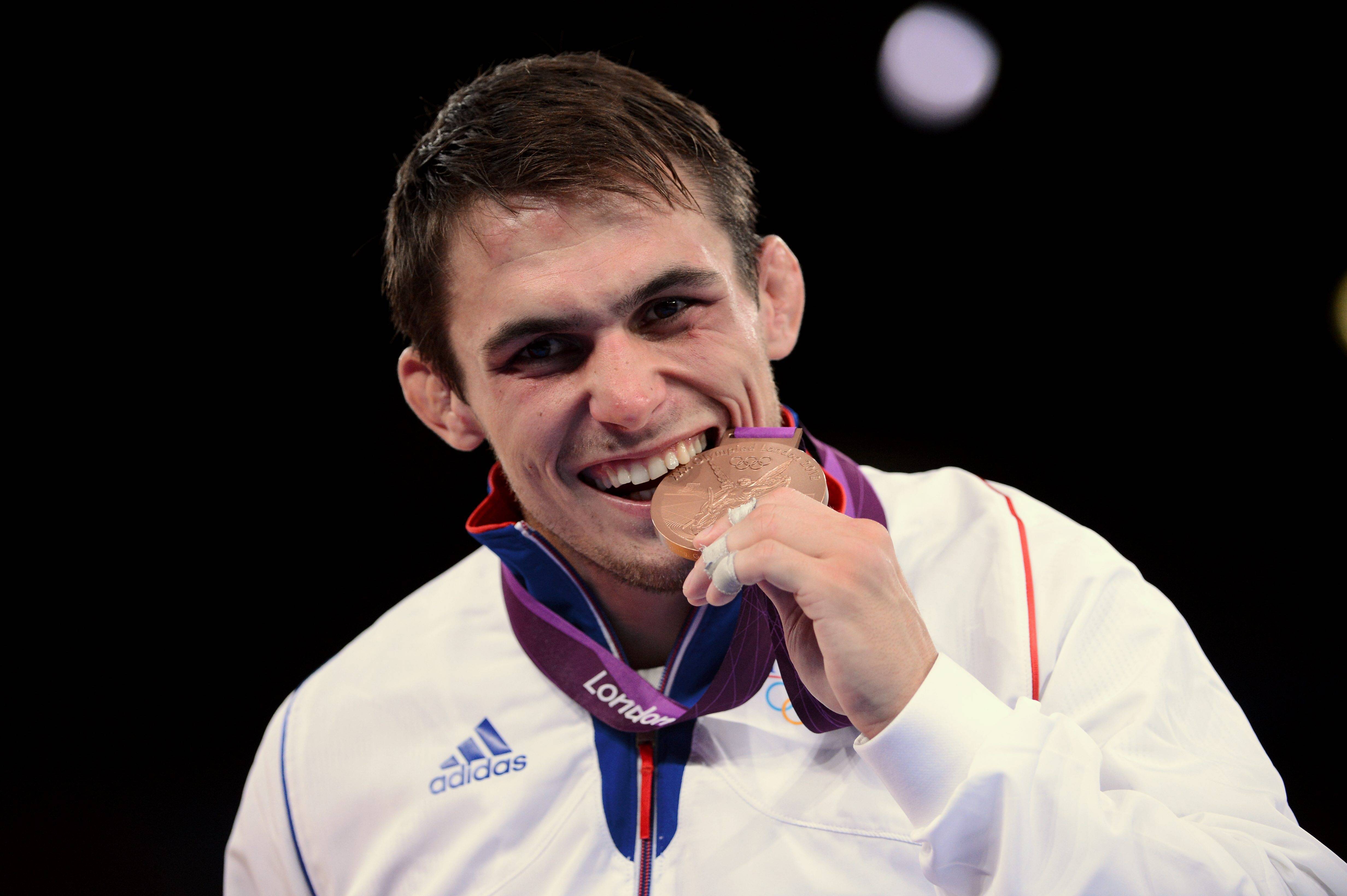 United World Wrestling | Official Website