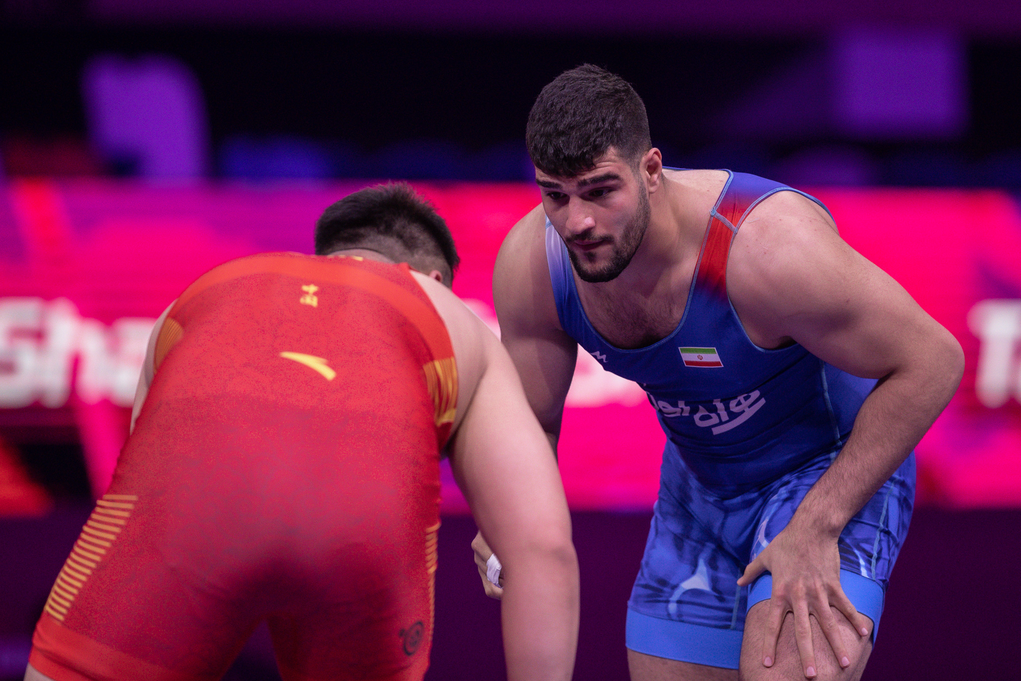 U20 World Championships entry list | United World Wrestling