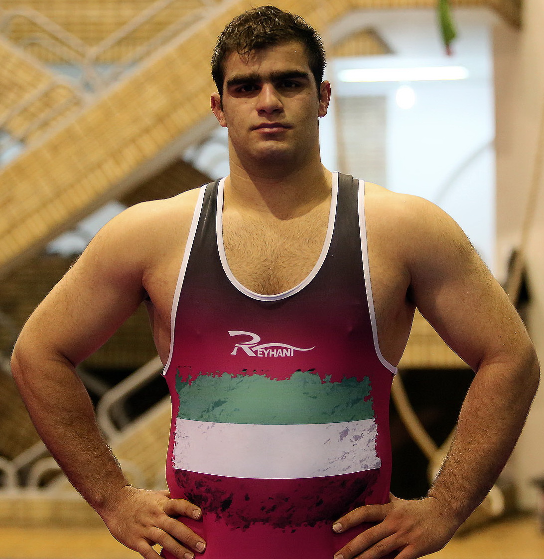 Iran's Tokyo Olympic Lineup Set | United World Wrestling