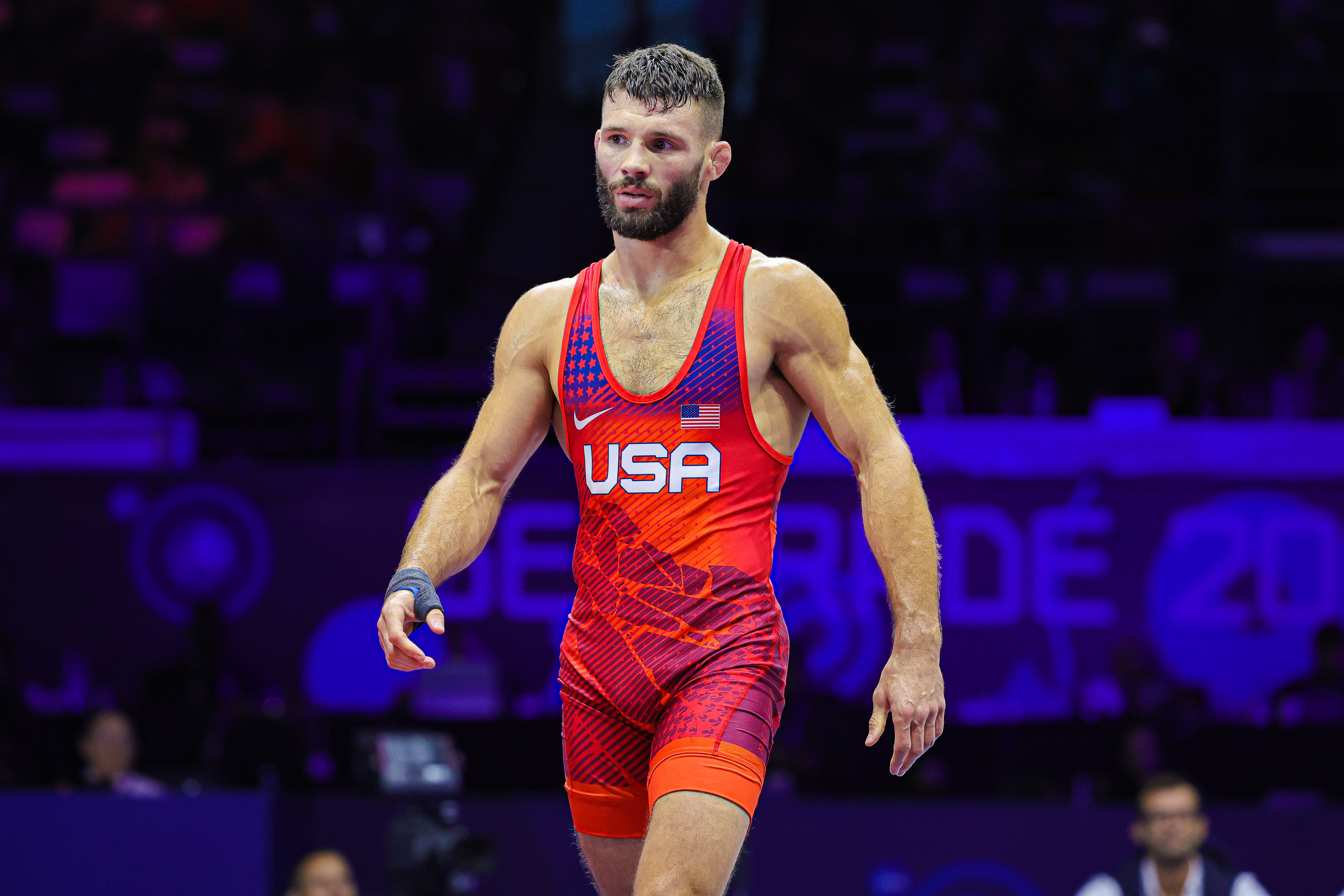 Classement de fin d'année en lutte libre | United World Wrestling