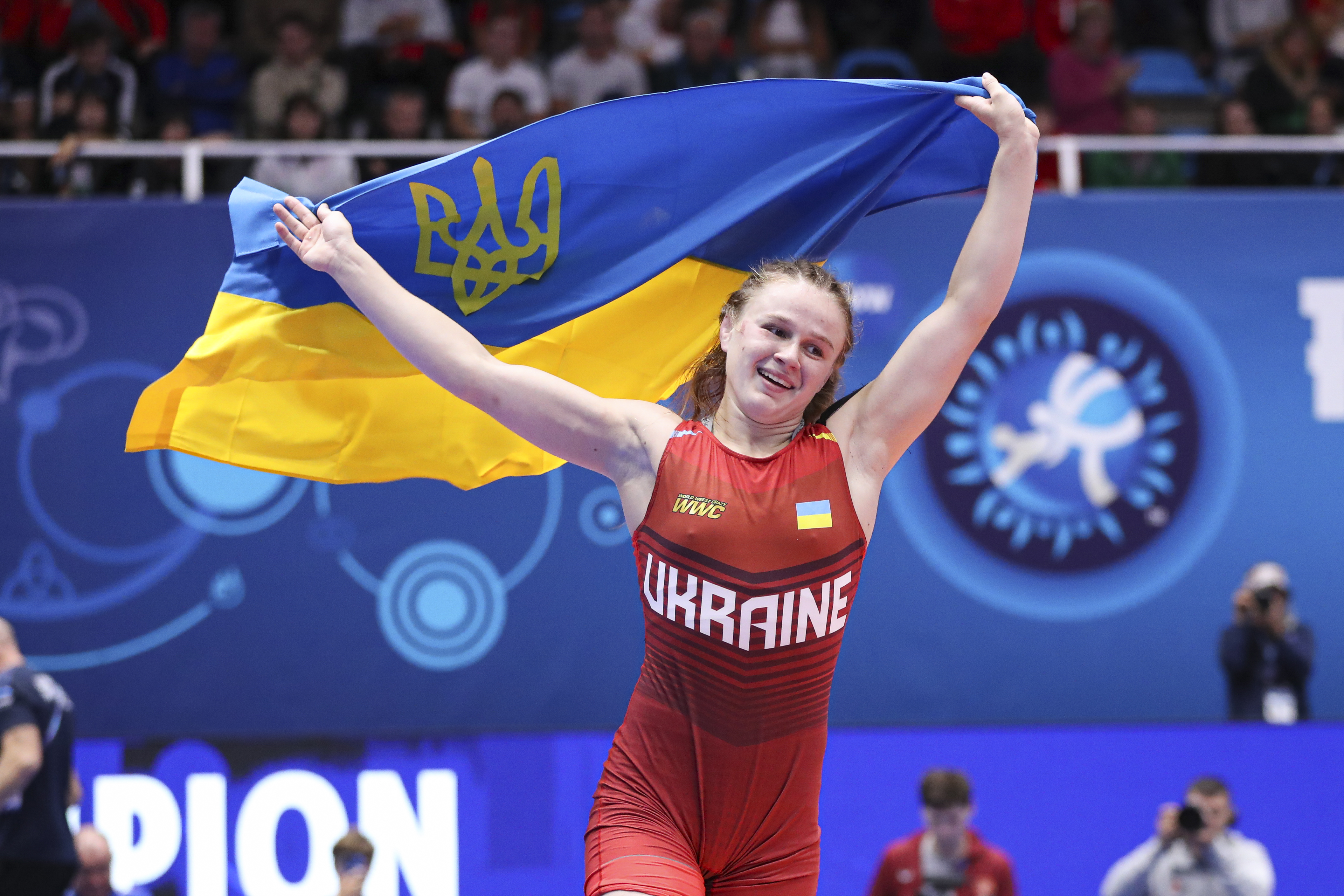 U23 European Championships 2025 Entries | United World Wrestling