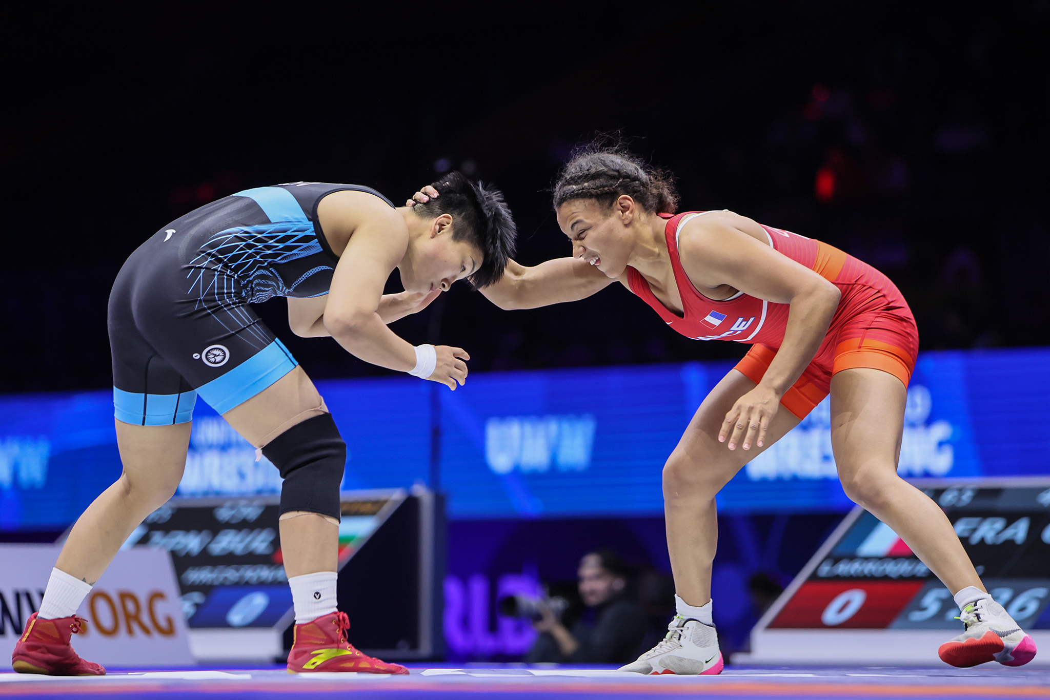 Zagreb Open Ranking Series entry list | United World Wrestling