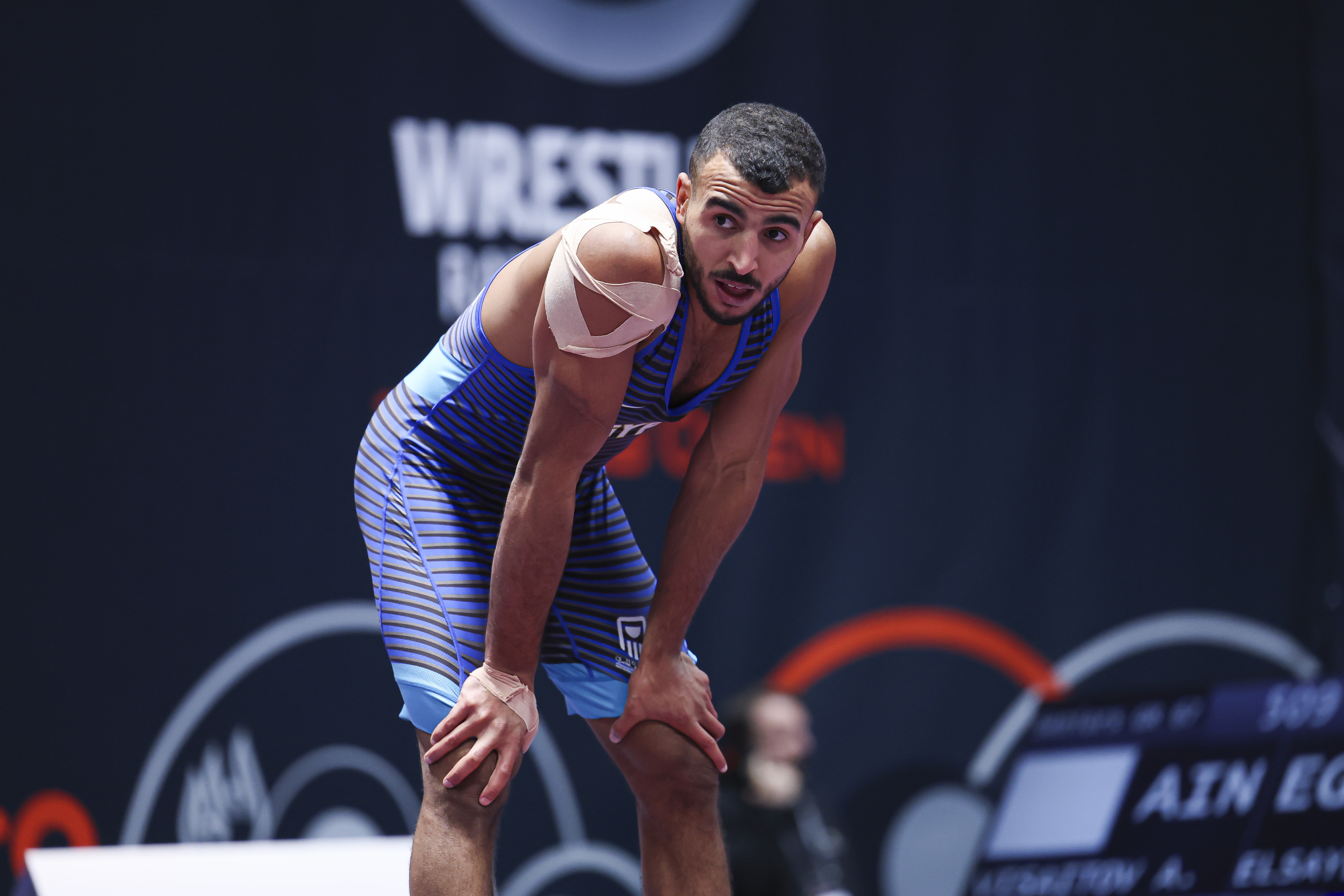 Olympians gear up for African & Oceania qualifiers for Paris 2024 ...