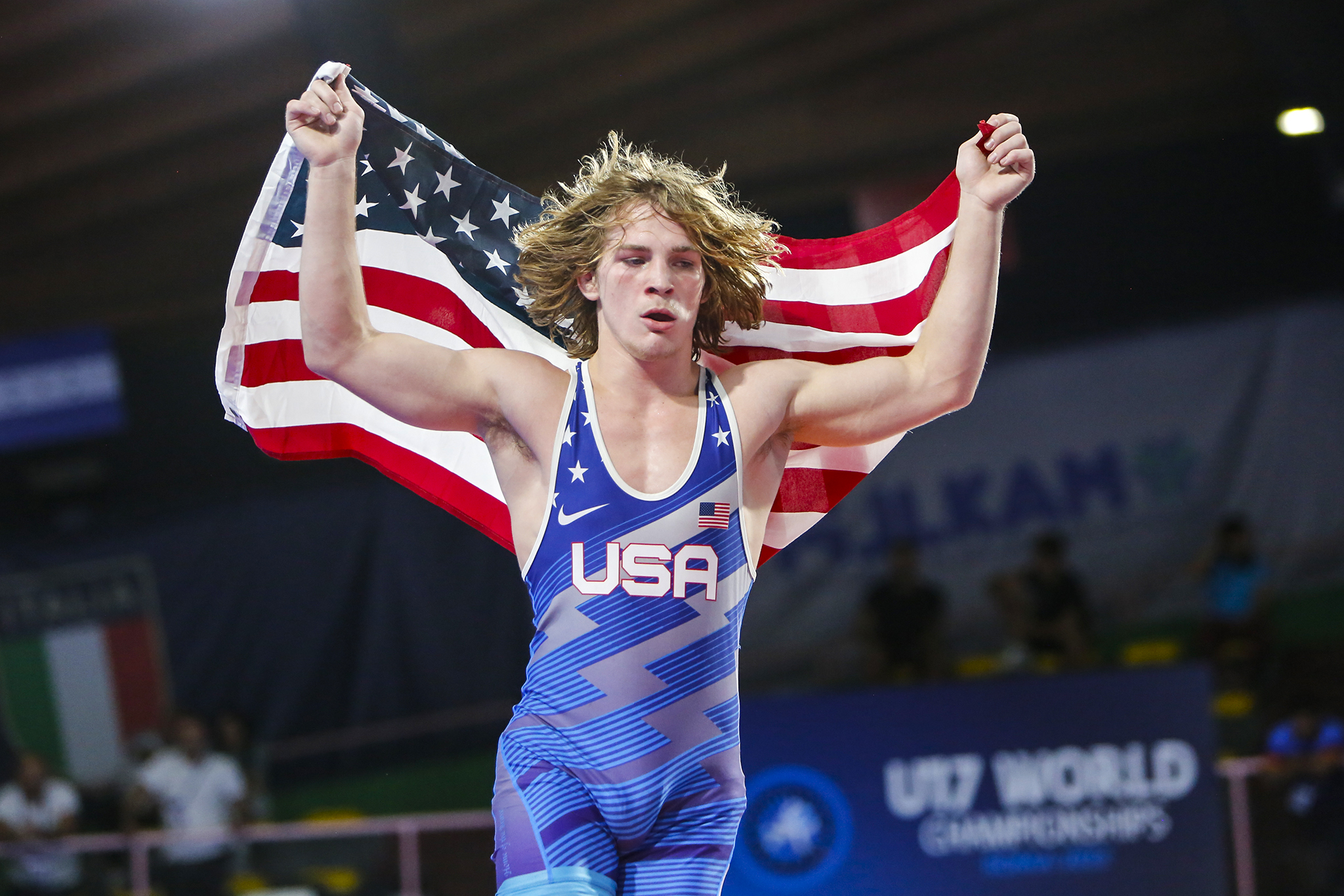 USA closes out U17 Worlds with 3 golds, historic FS title | United ...
