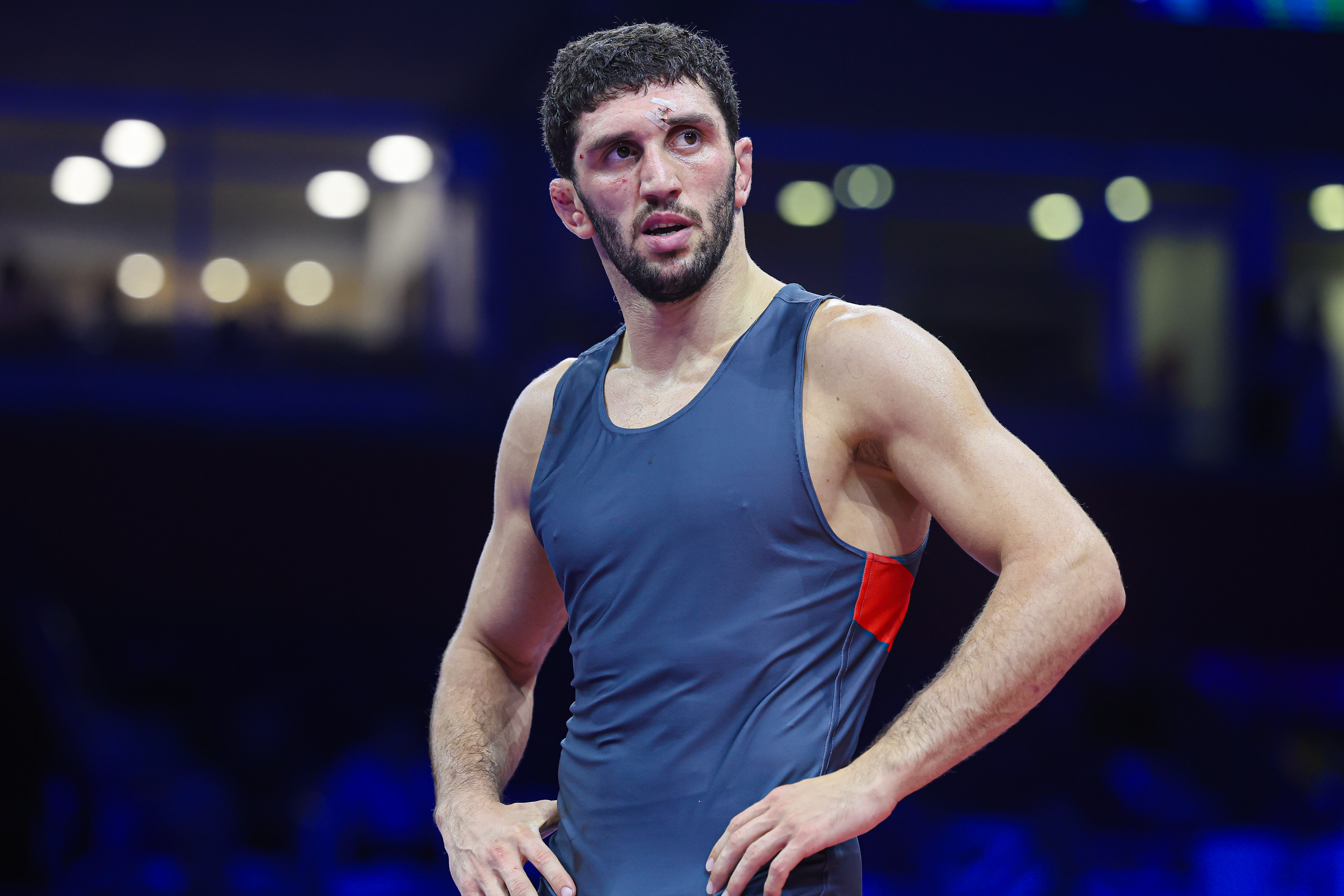 European Championships 2025 Preview | United World Wrestling