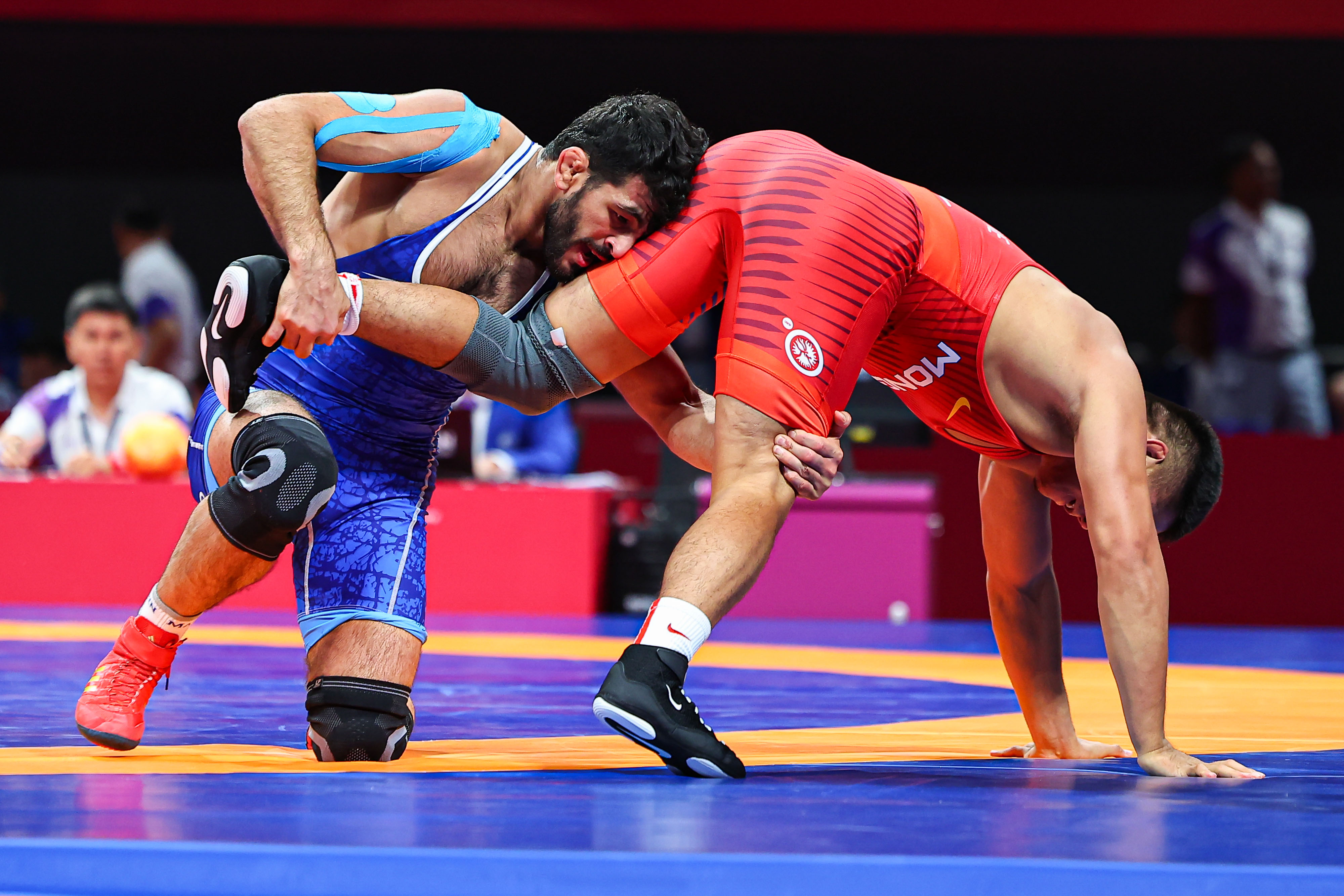 Les intrigues à ne pas manquer des Ranking Series de Budapest | United ...