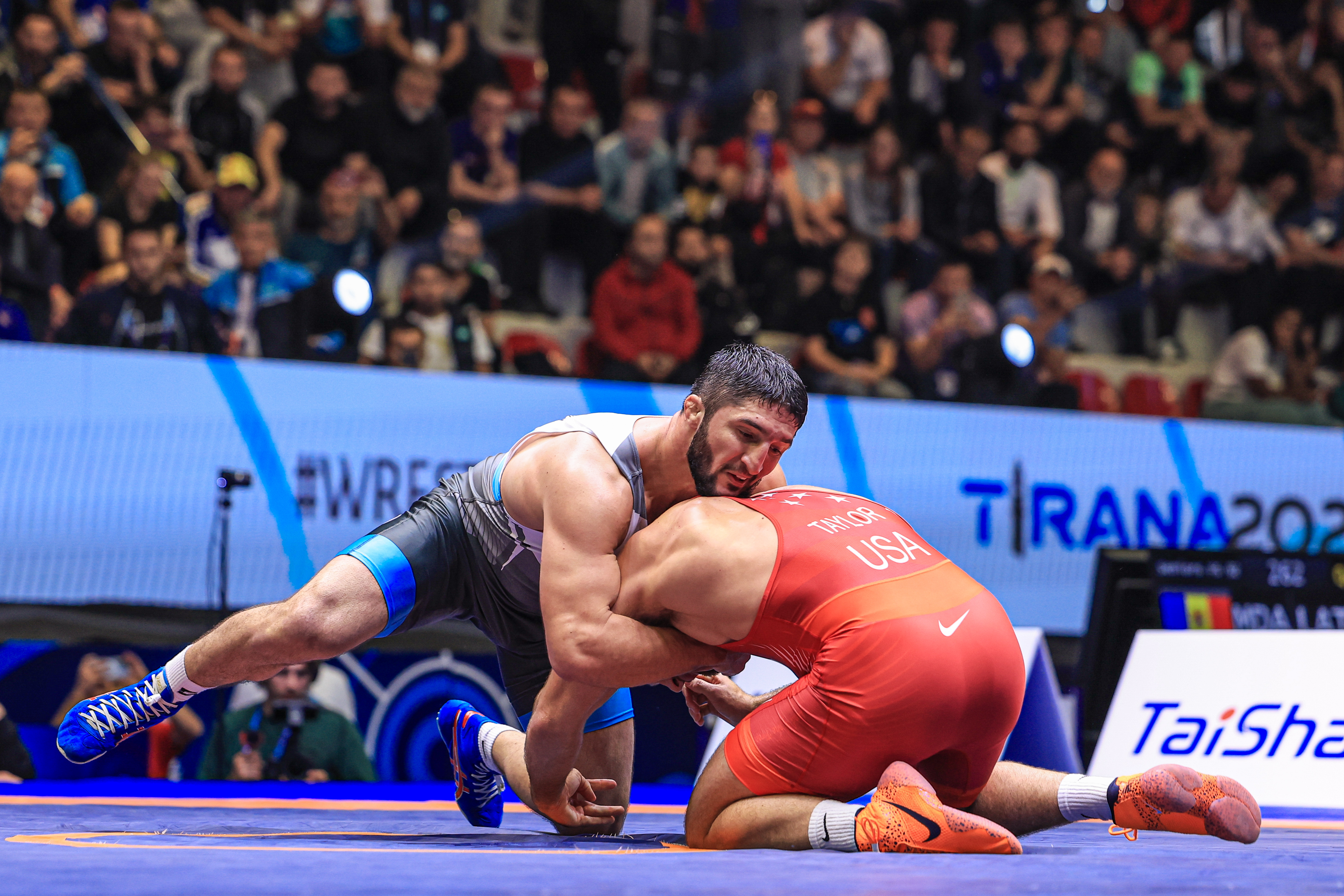 European Championships 2025 Preview | United World Wrestling