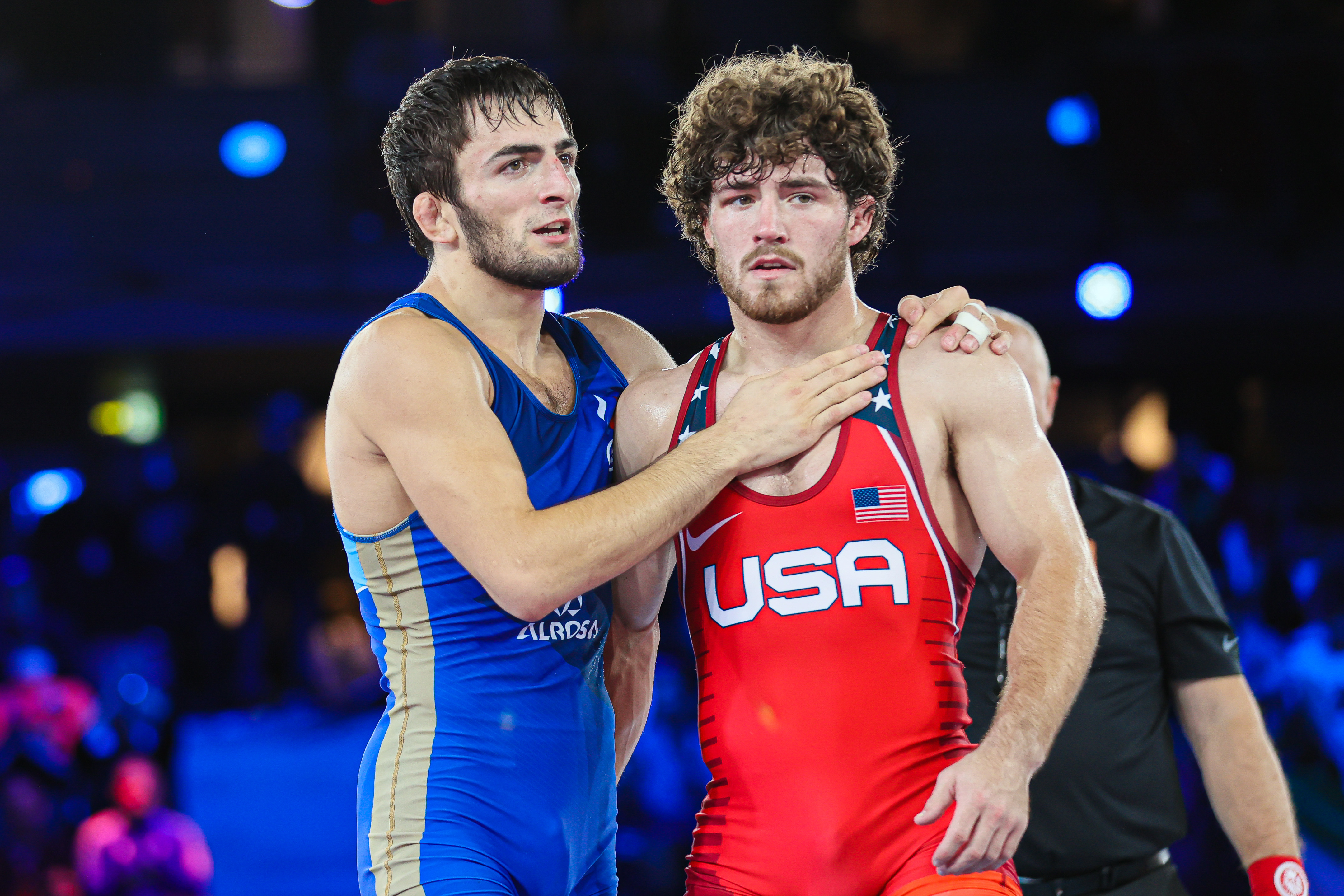 Big changes in freestyle rankings after continental championships ...