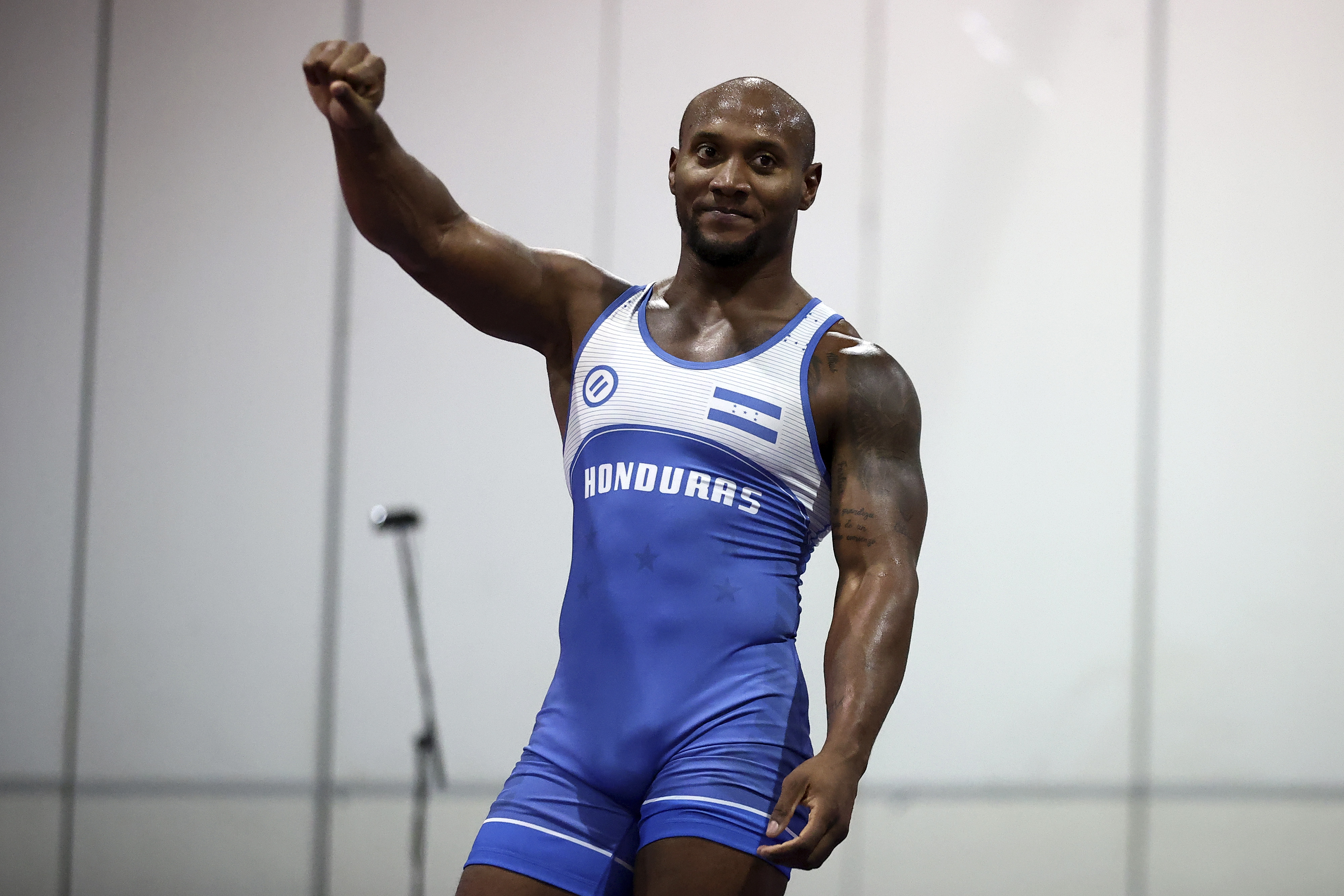 Pan-Am Championships Greco-Roman Preview | United World Wrestling