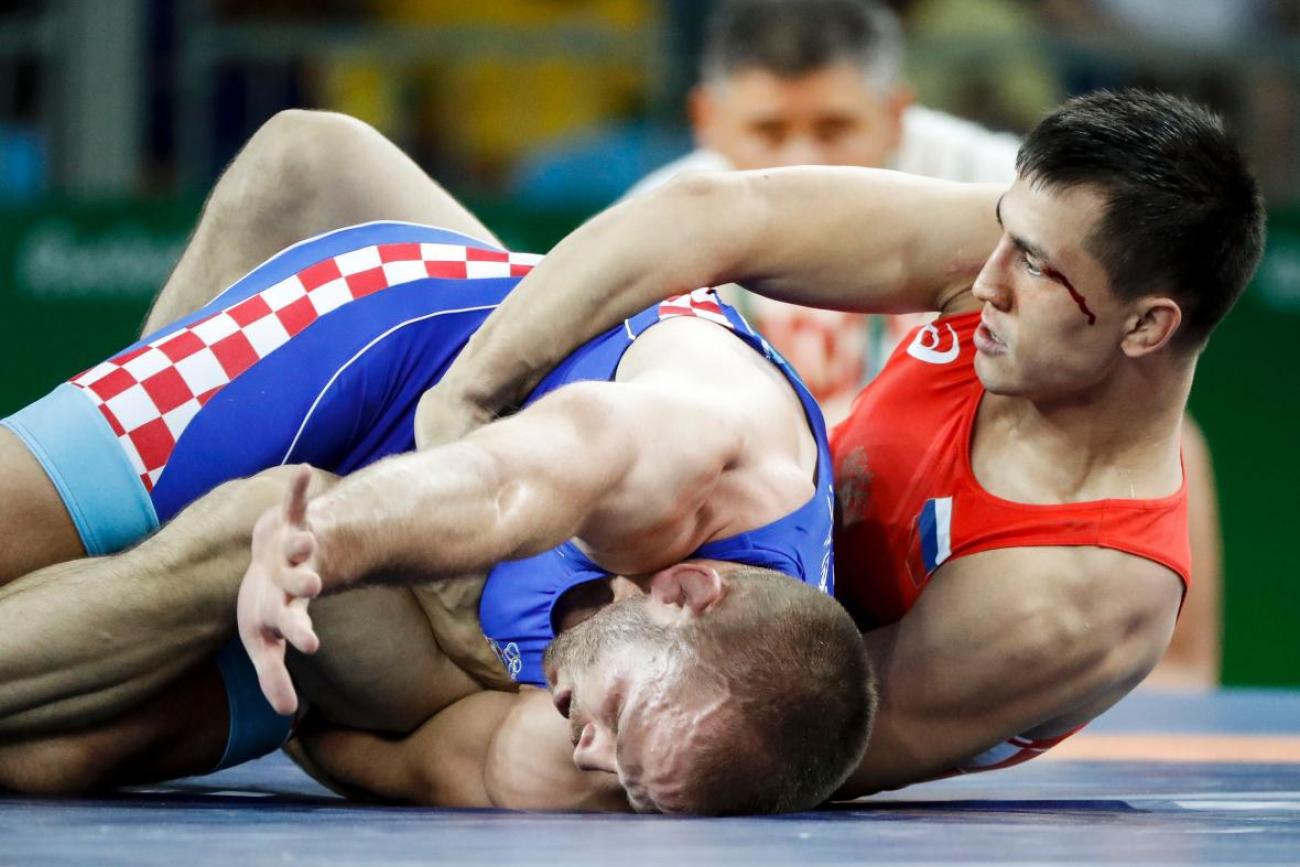 Greco-Roman World Clubs Cup Line-ups Announced | United World Wrestling