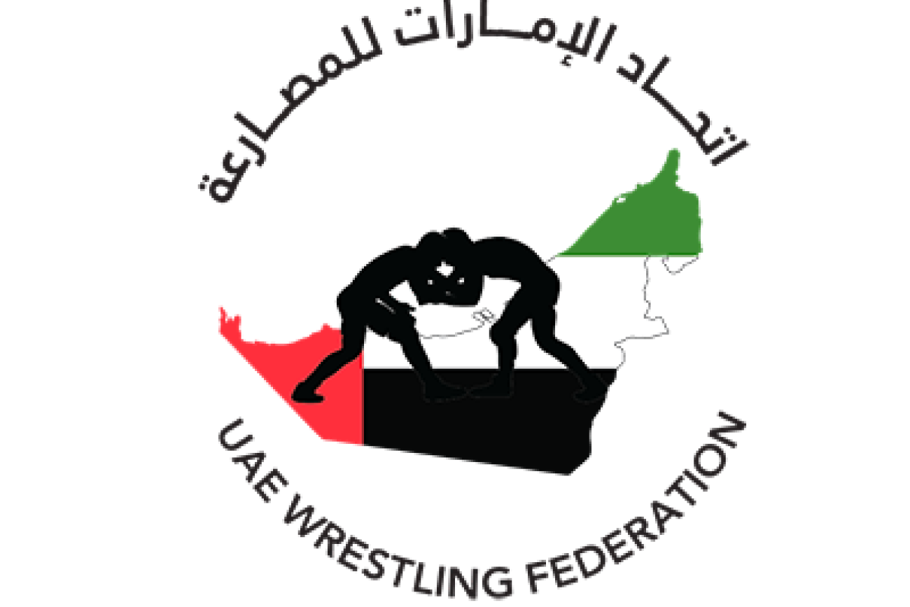 230321_UAE-Wrestling-Federation-Logo.png | United World Wrestling
