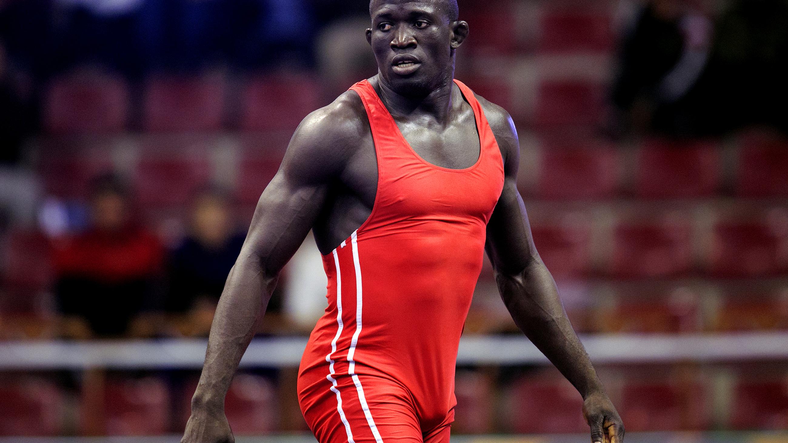 About UWW view | United World Wrestling