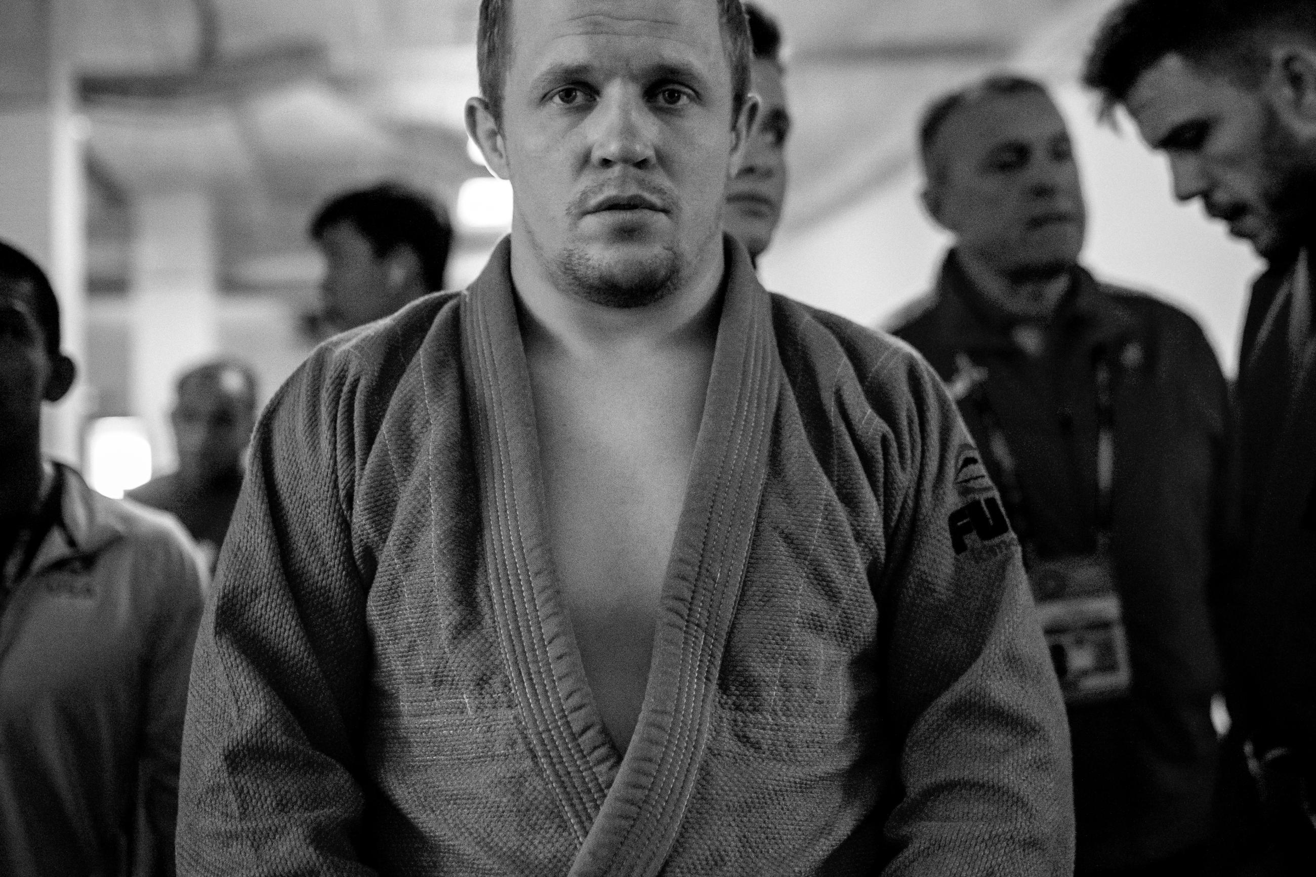 Grappling Shines Bright in Kazakhstan as 2019 World Champions Decided ...