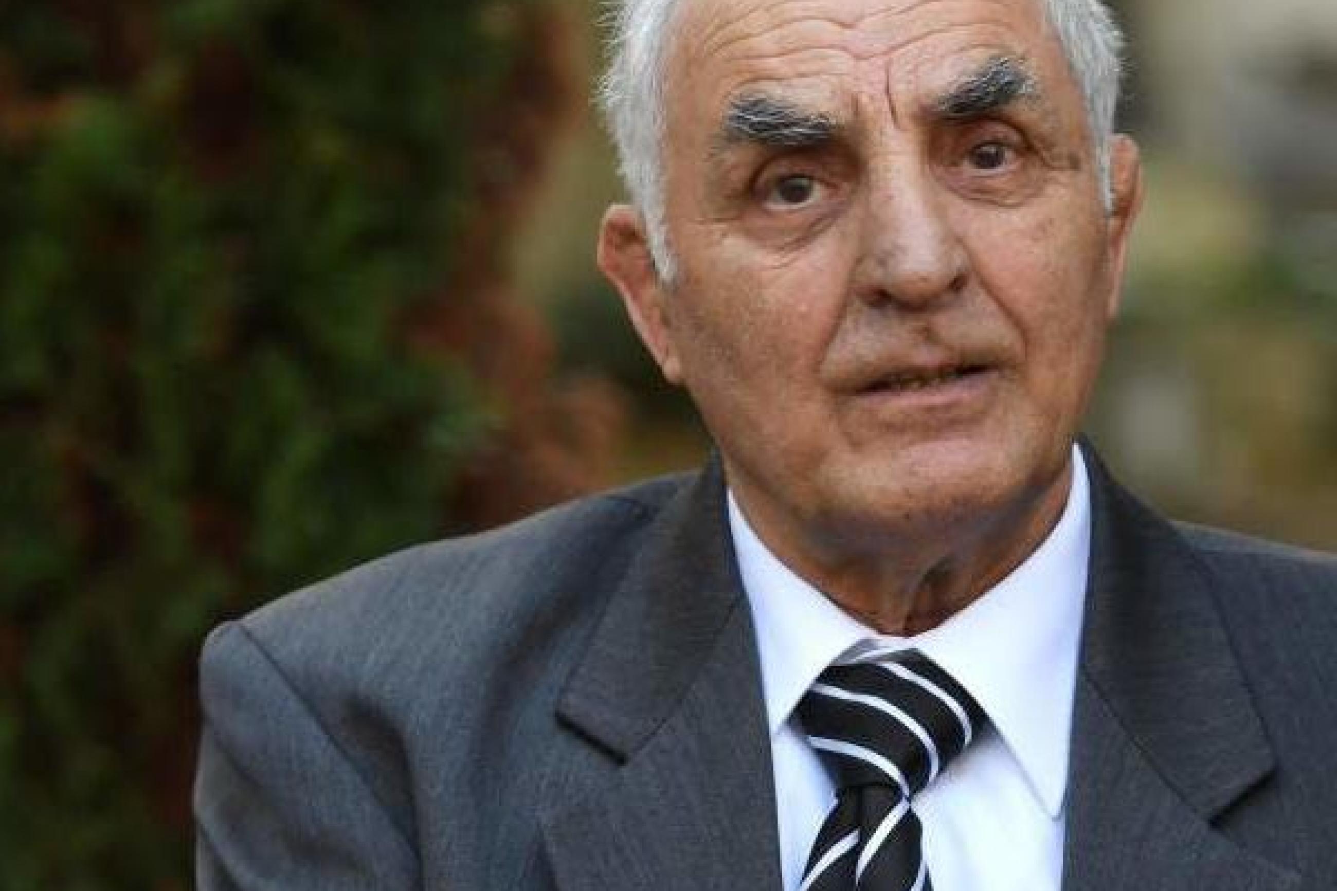 Olympic champion Varga dies aged 84 | United World Wrestling