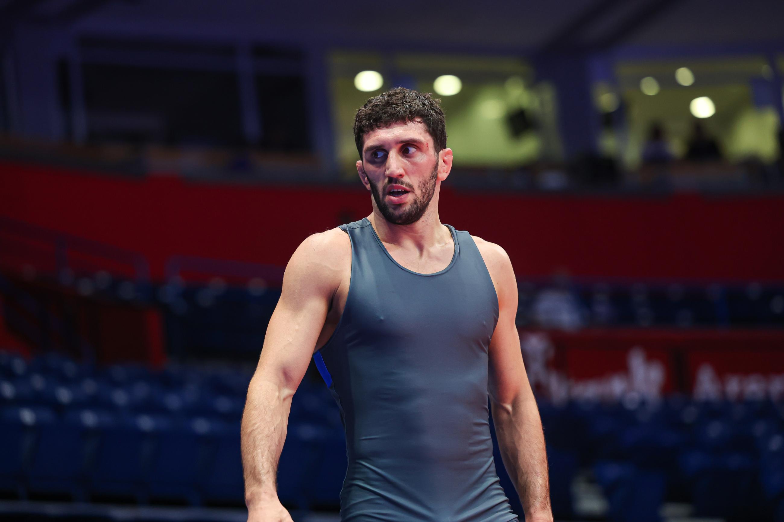 IOC approves Individual Neutral Athletes for 2024 Paris Olympics ...
