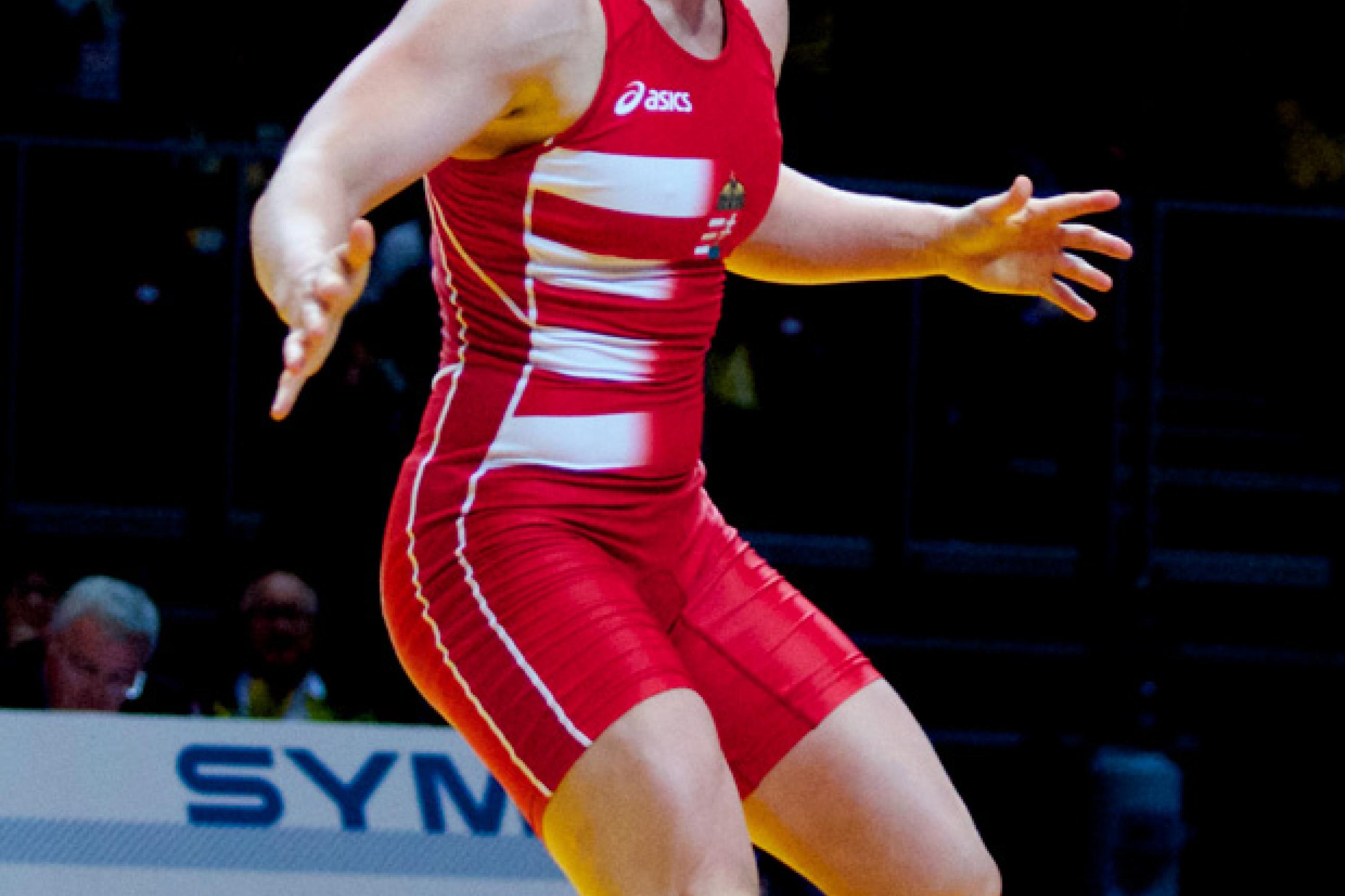 Sastin wins 1st World title before hometown fans in Budapest | United ...