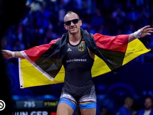 Staebler Tops Korpasi to Claim No.3, Bacsi Wins No.2 in Home Country ...