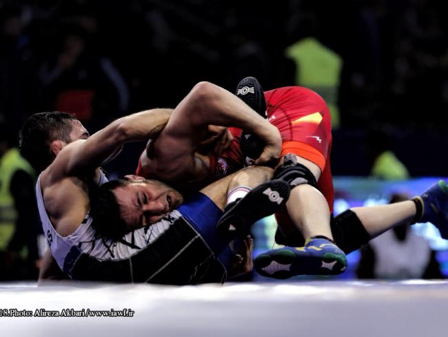 Iran's Bimeh Razi Wins FS World Clubs Cup Title for the Third Time ...