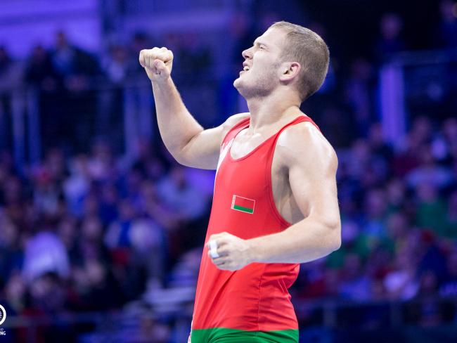 Sasunouski Stops No. 1 Kus; Belarus Wins Oleg Karavev Team Title ...