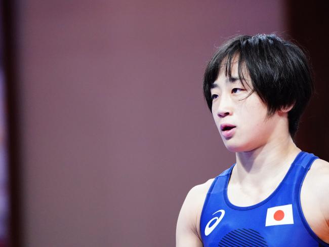 Japan's Irie Aims for Golden Birthday Bonus in Senior World Debut ...