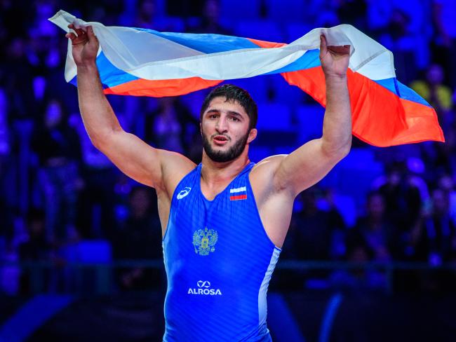 Russian Men, Japanese Women Dominate the Decade | United World Wrestling
