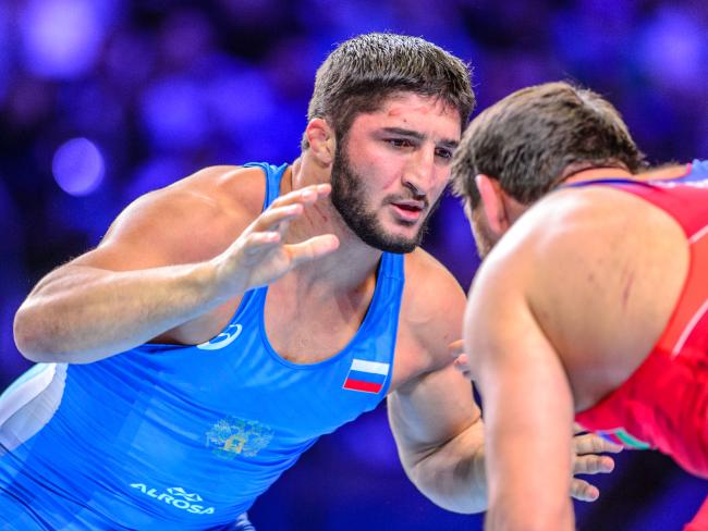 European Championship Preview | United World Wrestling