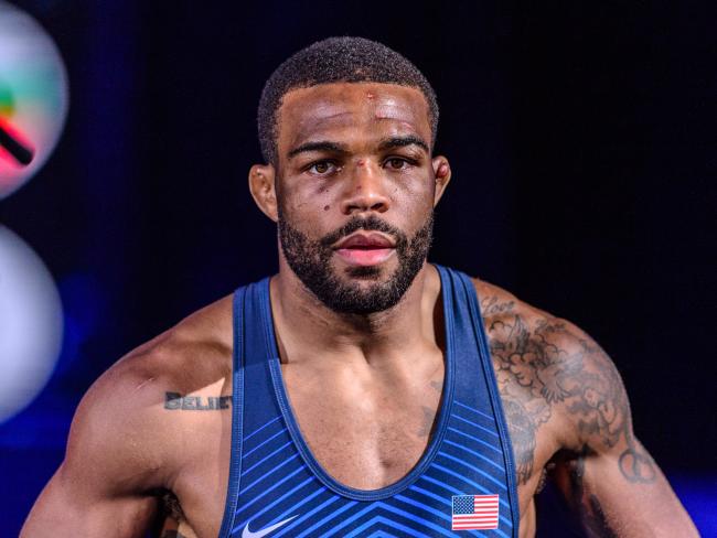 Olympic Champions Borrero Molina, Burroughs and Snyder Set for Pan ...