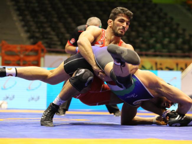 UPDATED Nov. 6: News from Around the World | United World Wrestling