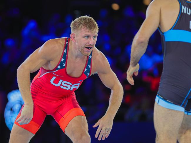 Pan-Am preview: USA chasing dominance with star-studded line-up ...