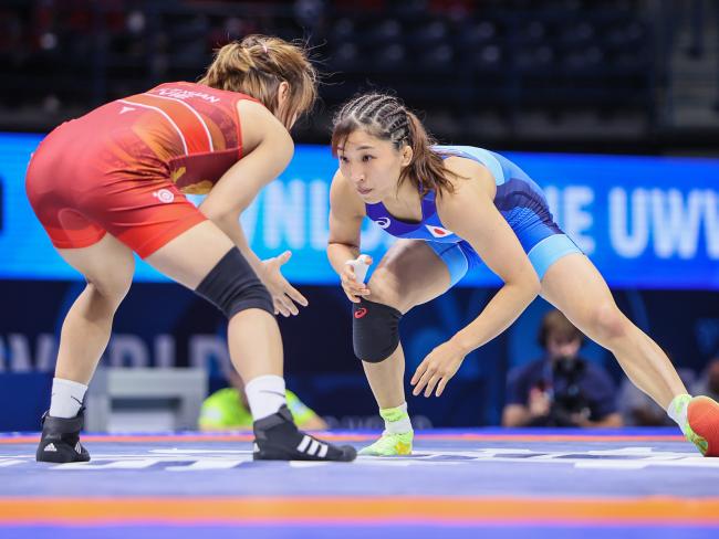 Zagreb Open Ranking Series entry list | United World Wrestling