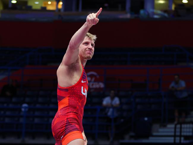 Pan-Ams Preview: USA juggernaut the challenge for others | United World ...
