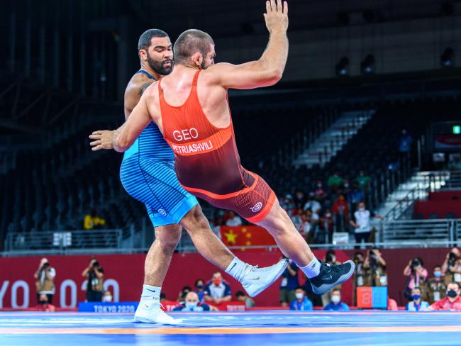 Freestyle entries released for 2023 World Championships | United World ...