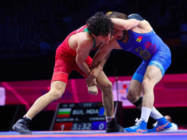 Zagreb Open: Ciobanu beats Nazaryan, Hedayati top Pino | United World ...