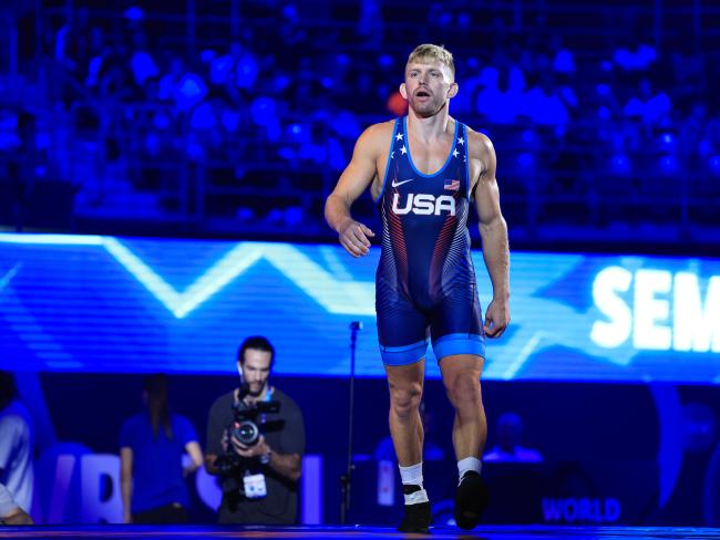 Pan-American Championships Preview | United World Wrestling