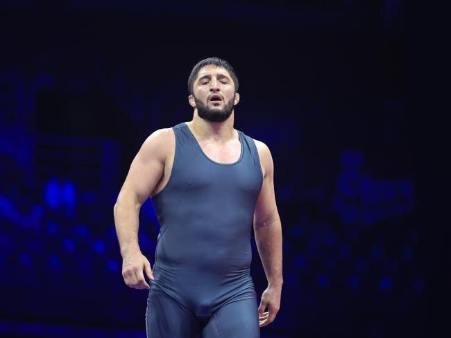 Sadulaev ruled ineligible to compete by UWW panel | United World Wrestling